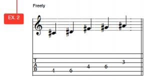 Pat Martino Guitar Lesson: "Sacred Geometry" - TrueFire Blog - Guitar ...