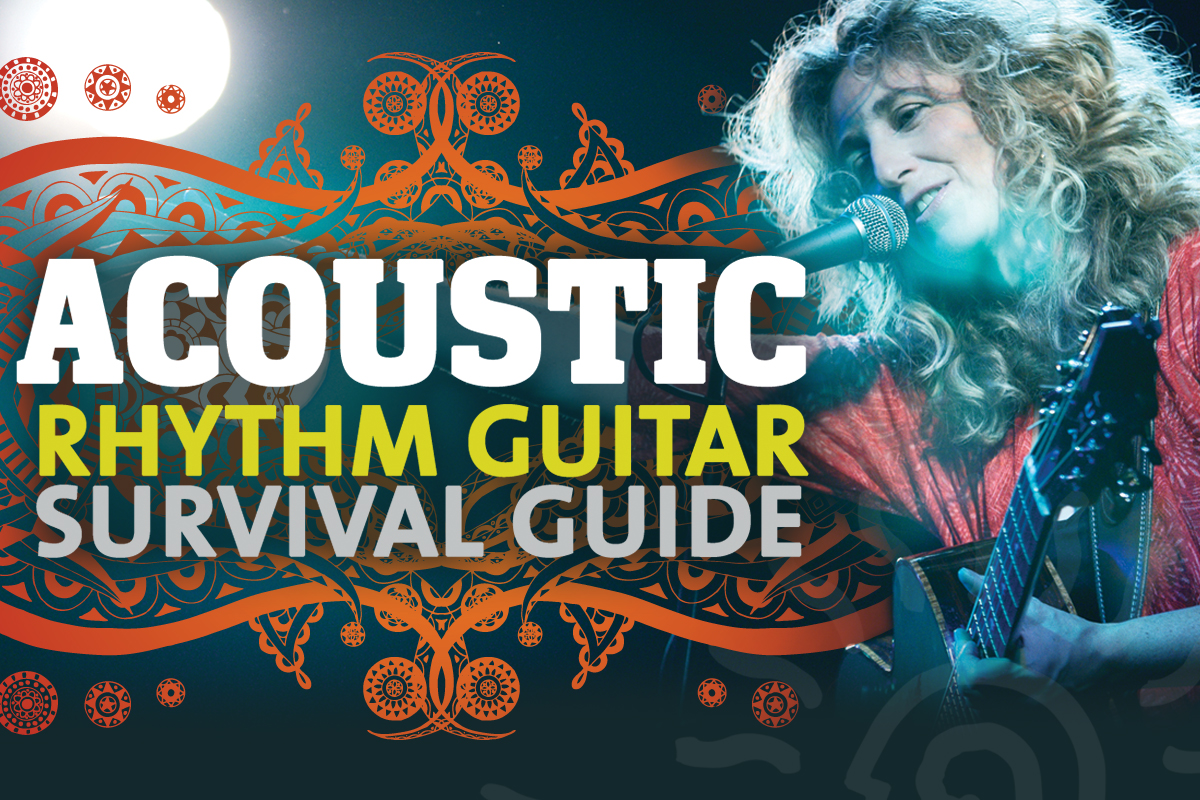 Boost Your Acoustic Rhythm Guitar Skills with These 7 Free Lessons ...