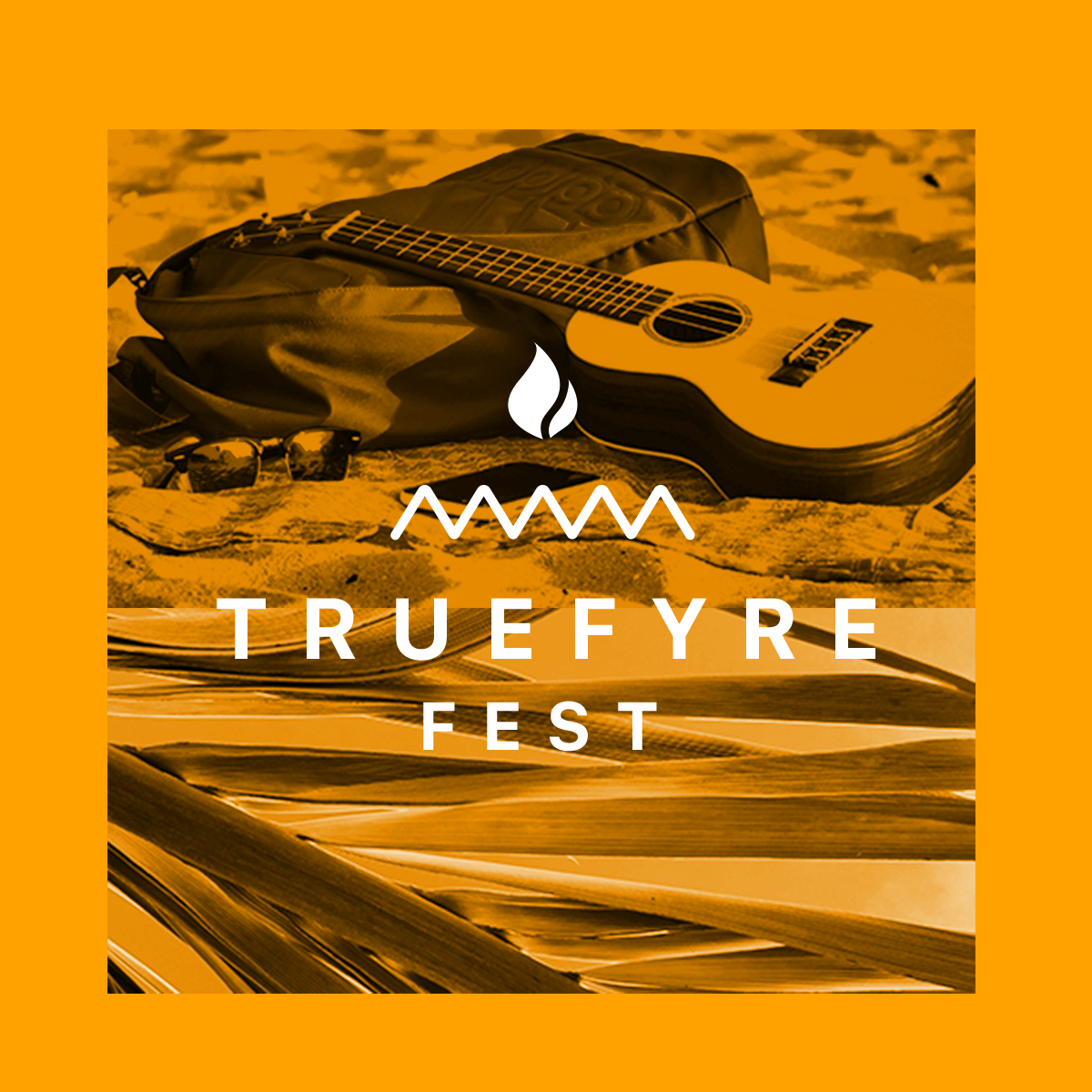 Introducing TrueFyre Fest - TrueFire Blog - Guitar Lessons