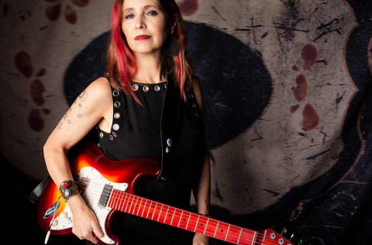 Learn to Craft Your Own Scales and Arpeggios with 3 Free Rock Soloing ...